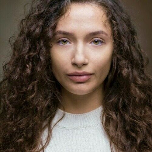 Anna María - Anna's Bio, Credits, Award… - Stage 32