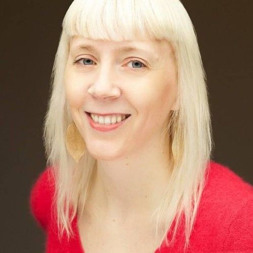 Jenny Seidelman - Jenny's Bio, Credits, Awards… - Stage 32