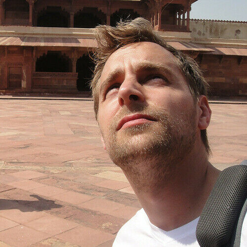 Paul Guidry - Paul's Bio, Credits, Awards, and… - Stage 32