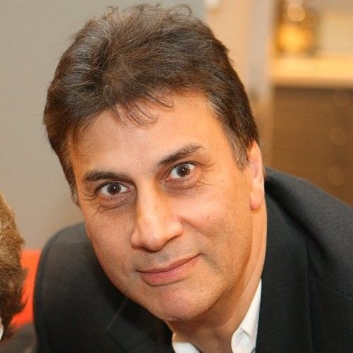 Jack Strom - Jack's Bio, Credits, Awards, and… - Stage 32