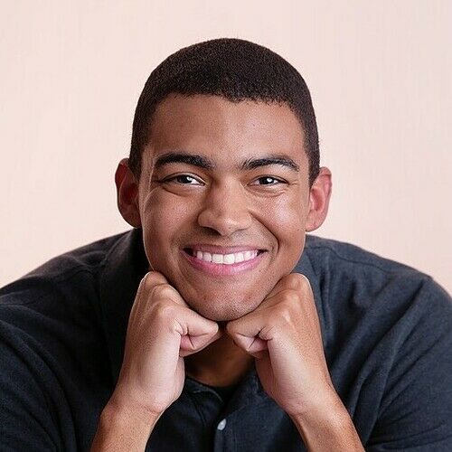 Seth Bender - Seth's Bio, Credits, Awards, and… - Stage 32