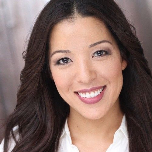 Lydia Castro - Lydia's Bio, Credits, Awards, a… - Stage 32