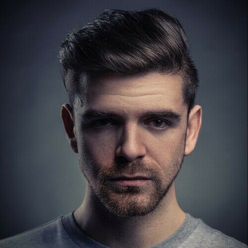 Frank Romeo - Frank's Bio, Credits, Awards, an… - Stage 32