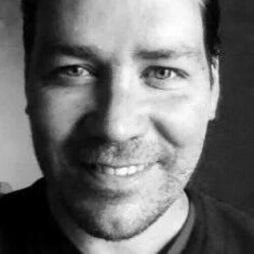 Andrew Vickers - Andrew's Bio, Credits, Awards… - Stage 32