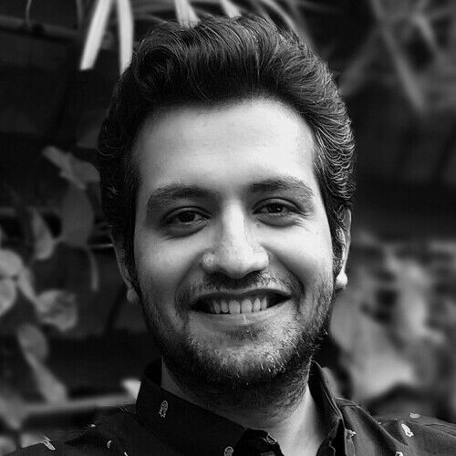 Ansh J.: Screenwriter and author in Mumbai, India. - Stage 32