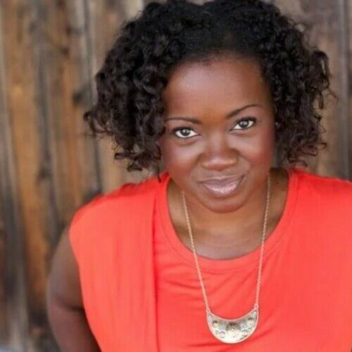 Niketa Calame-Harris - Niketa's Bio, Credits,… - Stage 32