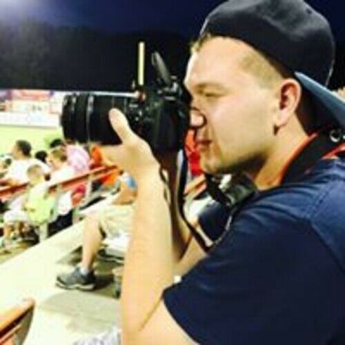 Jeremiah Olson: Actor, camera operator and cin… - Stage 32