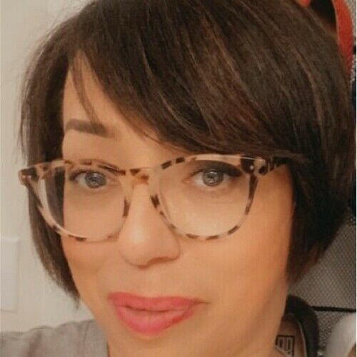 Barbara Rodriguez - Barbara's Bio, Credits, Aw… - Stage 32