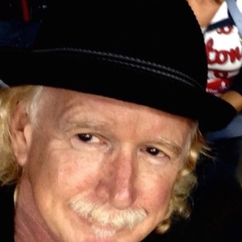 Red Peters - Red's Bio, Credits, Awards, and more. - Stage 32