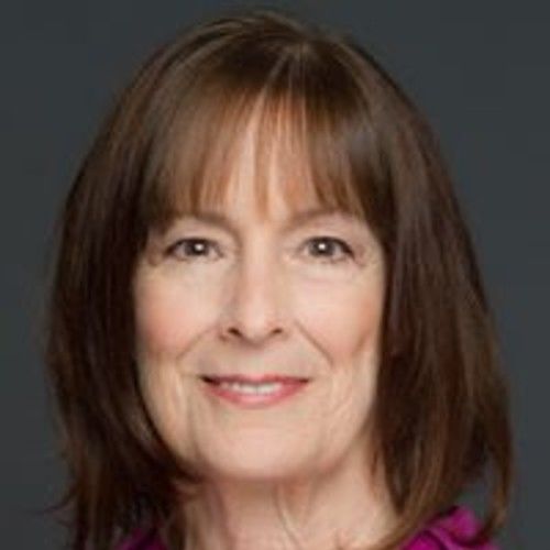 Joan Reilly - Joan's Bio, Credits, Awards, and… - Stage 32