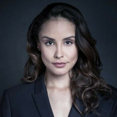 Johanna Sol - Johanna's Bio, Credits, Awards,… - Stage 32