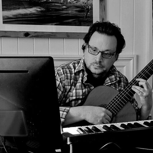 James Doane - James's Bio, Credits, Awards, an… - Stage 32