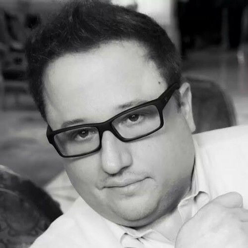 Michael Fomkin - Michael's Bio, Credits, Award… - Stage 32