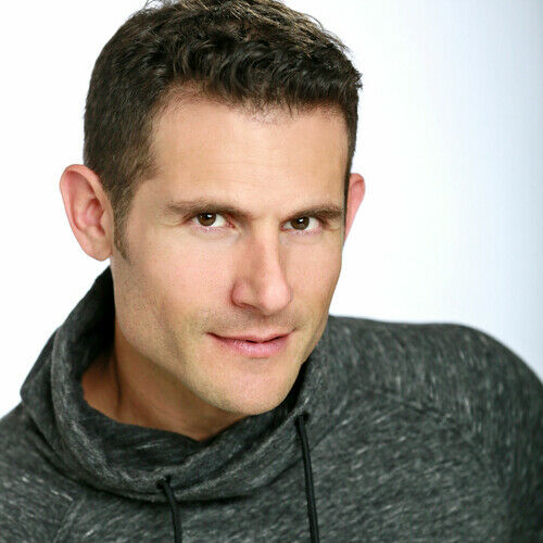 J Michael Silver - J's Bio, Credits, Awards, a… - Stage 32