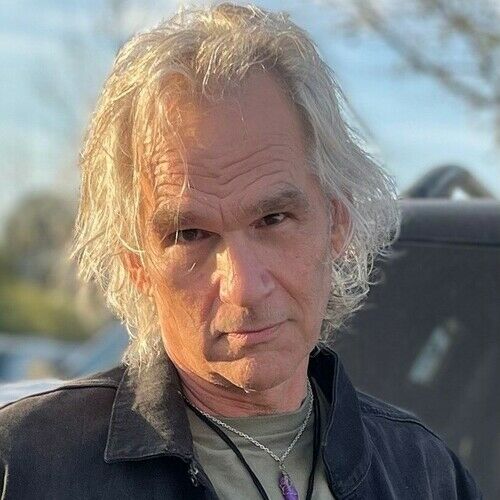 Michael Lefty Forcier - Michael's Bio, Credits… - Stage 32