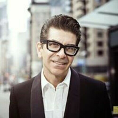 Daniel Perry - Daniel's Bio, Credits, Awards,… - Stage 32