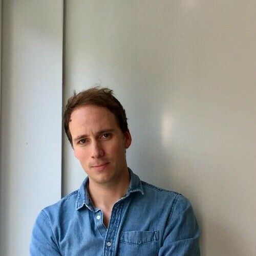 Nicholas Vodicka - Nicholas's Bio, Credits, Aw… - Stage 32