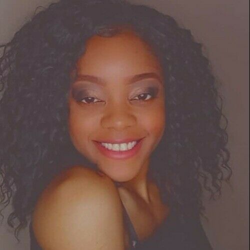 Natoya J - Natoya's Bio, Credits, Awards, and… - Stage 32