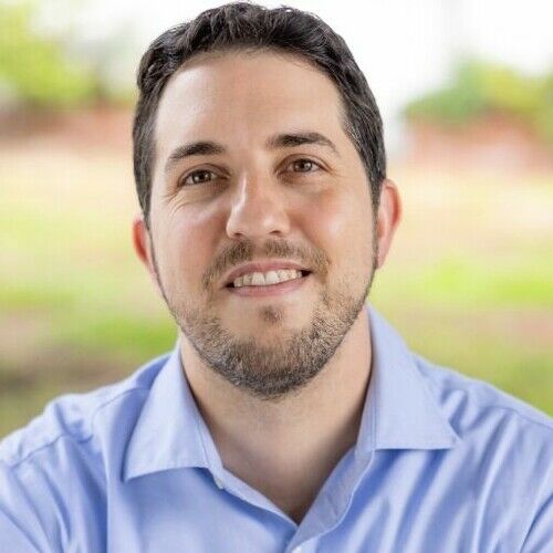 Nathan Samdahl - Nathan's Bio, Credits, Awards… - Stage 32