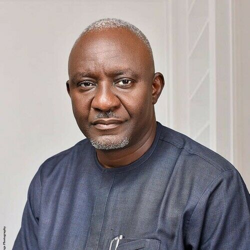 Gabriel Dior - Gabriel's Bio, Credits, Awards,… - Stage 32