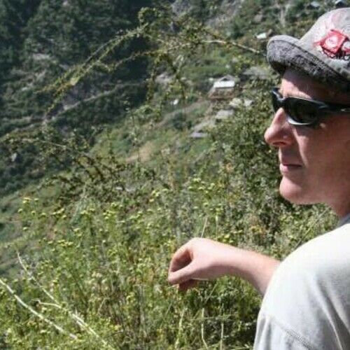 Richard Emerson - Richard's Bio, Credits, Awar… - Stage 32