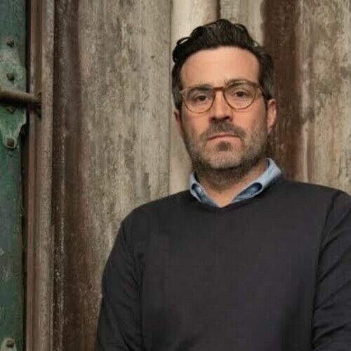 Mike Larocca: Producer and production manager… - Stage 32