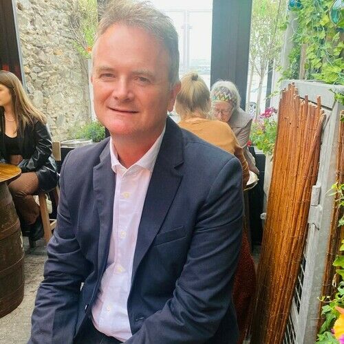 Ken Sweeney - Ken's Bio, Credits, Awards, and… - Stage 32