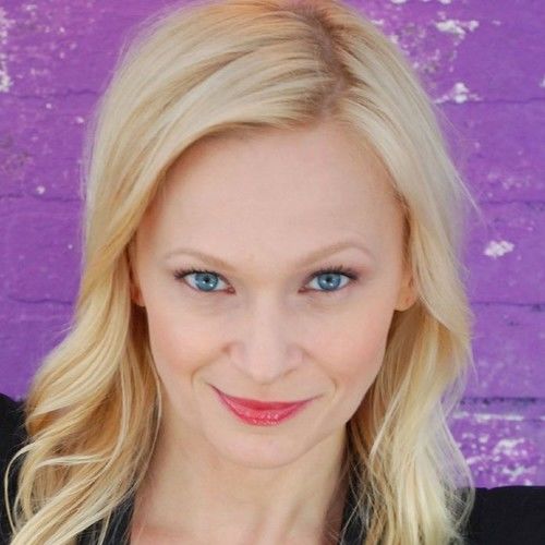 Dawn Anderson - Dawn's Bio, Credits, Awards, a… - Stage 32