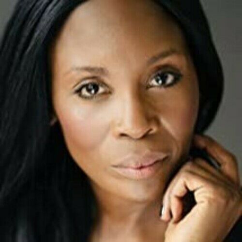 Lanette Ware-Bushfield - Lanette's Bio, Credit… - Stage 32