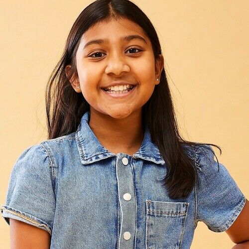 Vritika Gupta - Vritika's Bio, Credits, Awards… - Stage 32