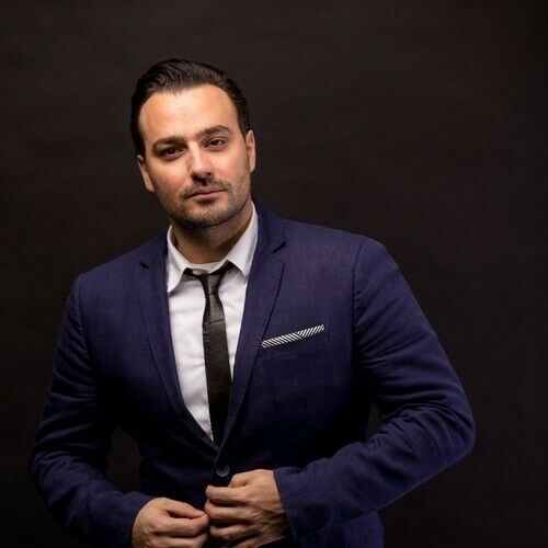 Francesco Giannini - Francesco's Bio, Credits,… - Stage 32