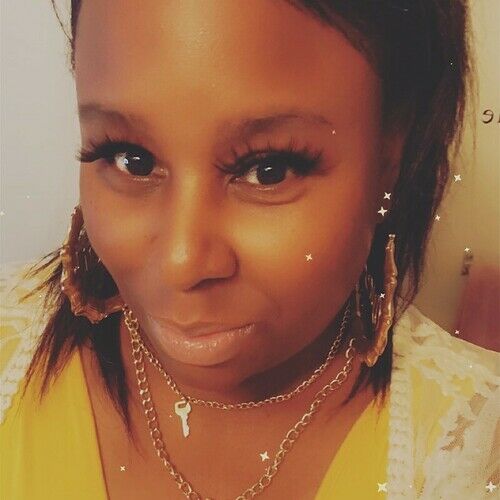 Kieya Slaughter - Kieya's Bio, Credits, Awards… - Stage 32