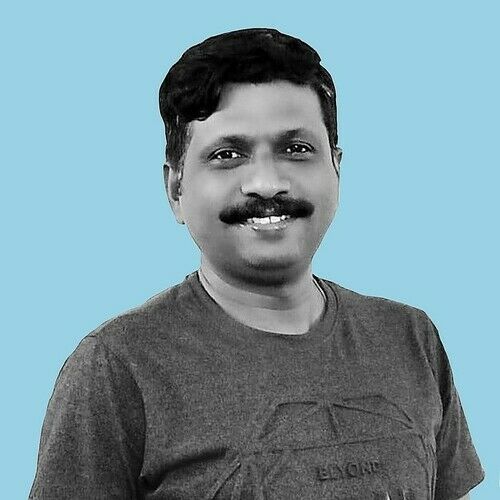 Vijay Amarnath: Director in Chennai, India. - Stage 32