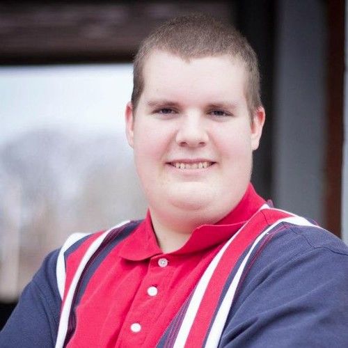 Adam D Reid: Actor, editor and producer in Ken… - Stage 32