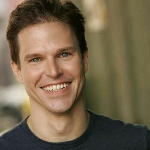 Rick Hamilton - Rick's Bio, Credits, Awards, a… - Stage 32