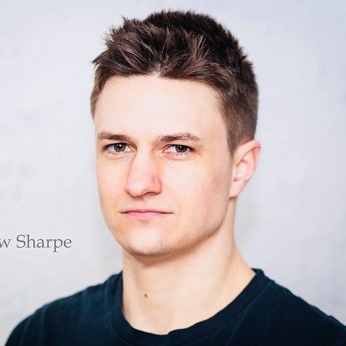 Matthew Sharpe: Actor in Arlington, Virginia. - Stage 32