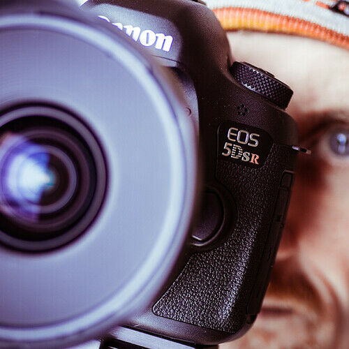 Mark Thorpe: Camera operator, cinematographer… - Stage 32