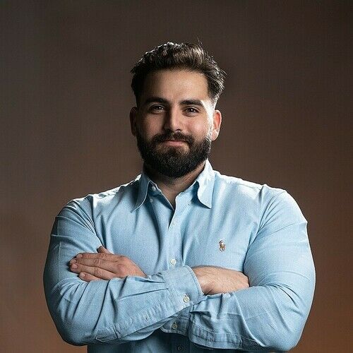 Austin Rodriguez: Producer and screenwriter in… - Stage 32