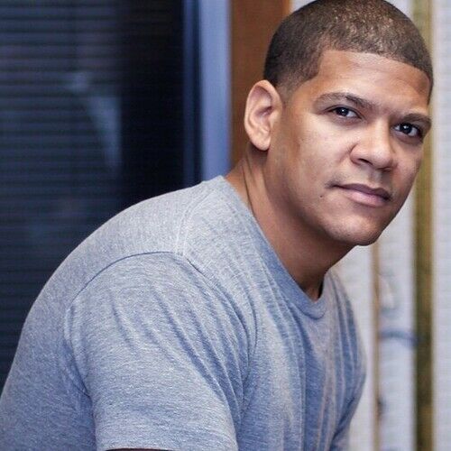 Brandon Craig: Actor, editor and screenwriter… - Stage 32