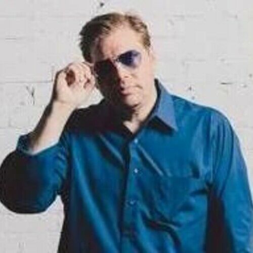 Jeremy D Stemen - Jeremy's Bio, Credits, Award… - Stage 32