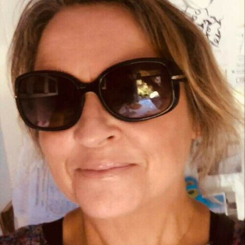 Anita Sandall - Anita's Bio, Credits, Awards,… - Stage 32