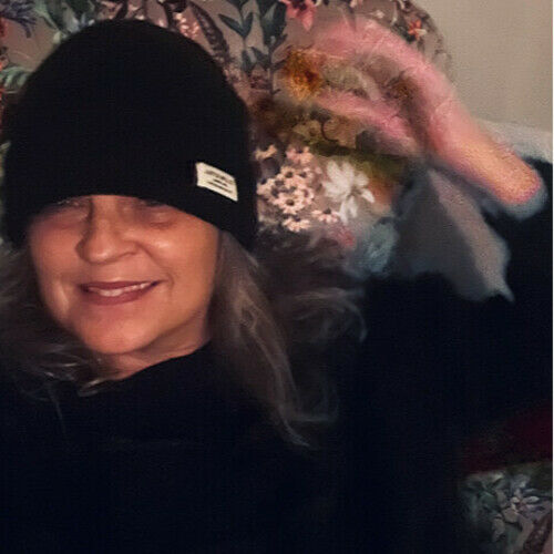 Anita - Anita's Bio, Credits, Awards, and more. - Stage 32