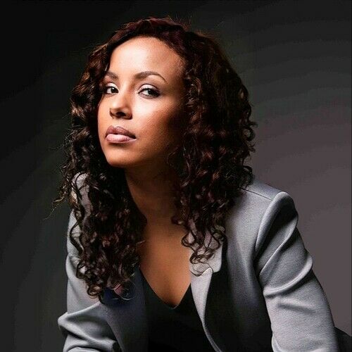 Marcia Alves Do Vales Da Silva - Marcia's Bio,… - Stage 32