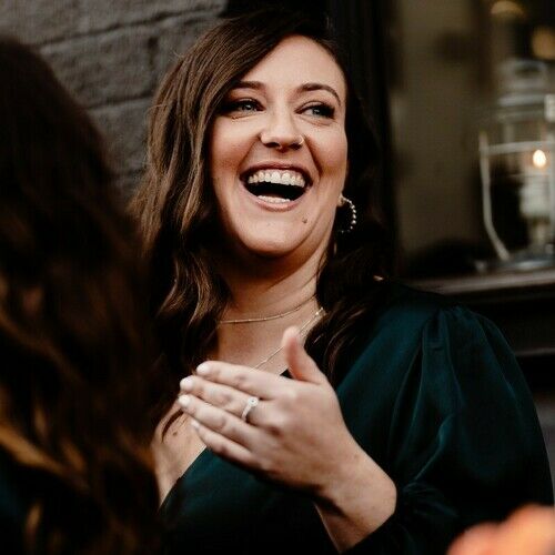 Ellie Cameron-Krepp - Ellie's Bio, Credits, Aw… - Stage 32