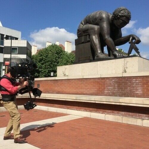 Jeremy Irving - Jeremy's Bio, Credits, Awards,… - Stage 32