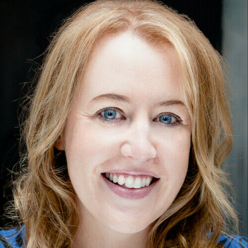 Christie Cook: Screenwriter and actor in San M… - Stage 32