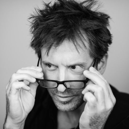 John Beck-Hofmann - John's Bio, Credits, Award… - Stage 32