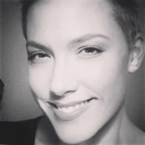 Karen Stark: Screenwriter in Manchester, Unite… - Stage 32