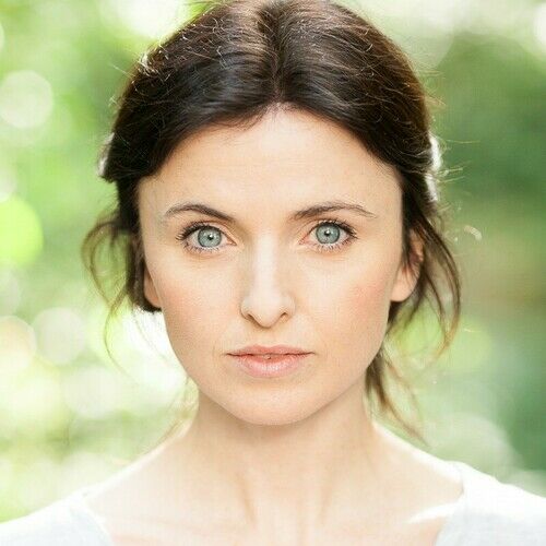 Ailish Castillo: Actor, screenwriter and produ… - Stage 32
