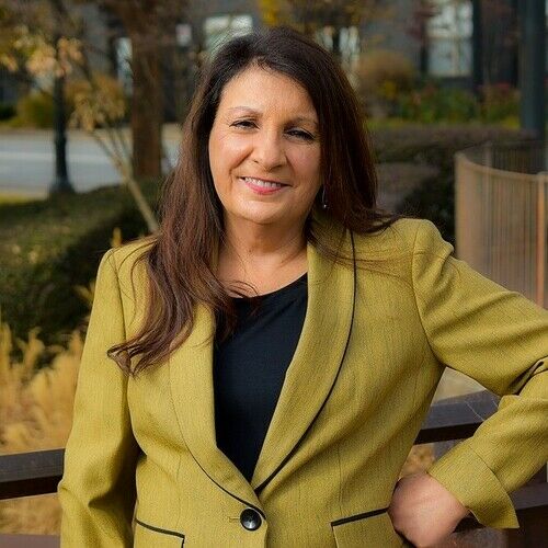 Ana Maria Rosato - Ana's Bio, Credits, Awards,… - Stage 32